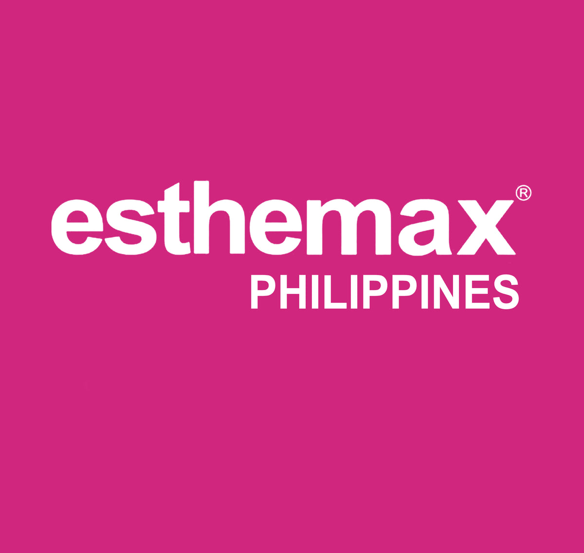 esthemax® Philippines | The Award Winning Hydrojelly™ Mask