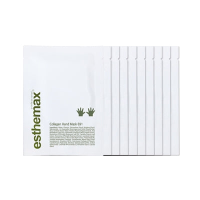 Collagen Hand Mask – esthemax® Philippines